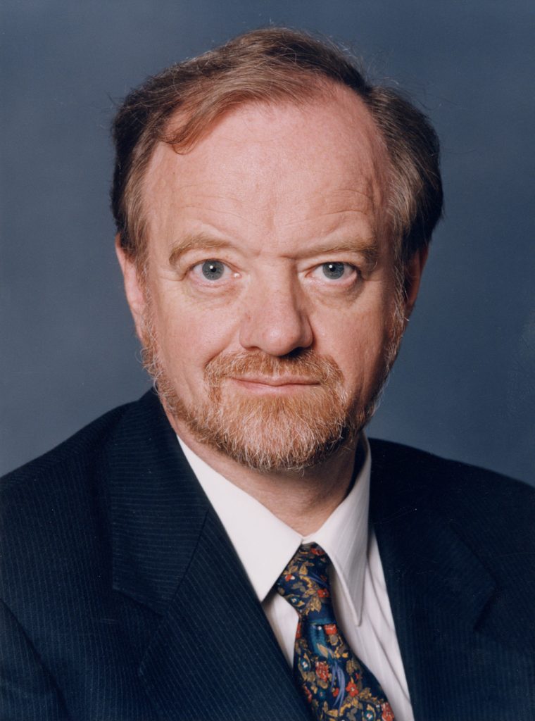 Robin Cook – 2000 Speech on the Diverse Face of Modern Britain in ...