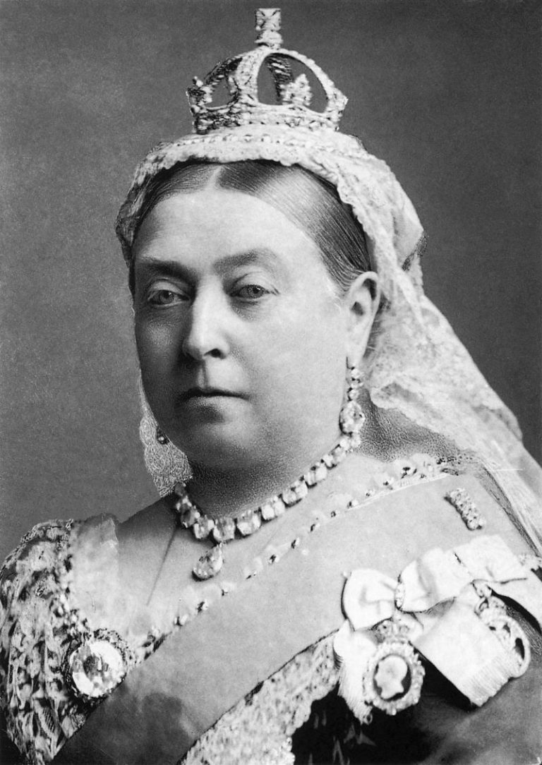 Queen Victoria – 1866 Queen’s Speech – UKPOL.CO.UK