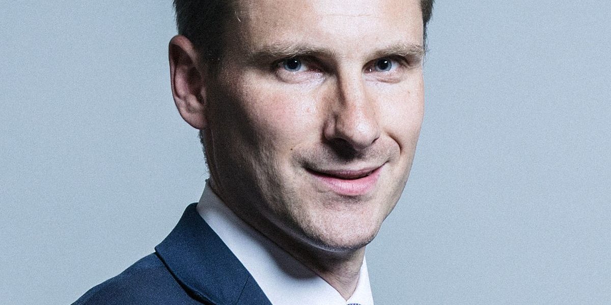 Chris Philp – 2021 Statement on Racism in Cricket – UKPOL.CO.UK