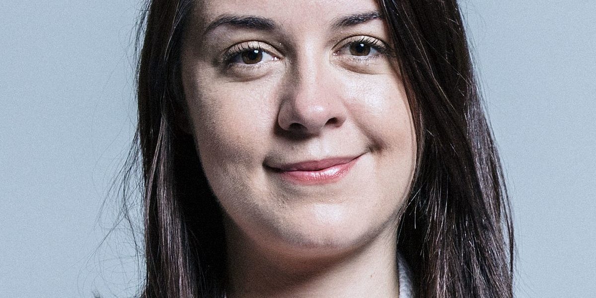 Stephanie Peacock – 2020 Speech on the Testing of NHS and Social Care ...