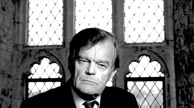 Alan Clark – 1983 Speech on Sex Discrimination [Allegations of Minister ...