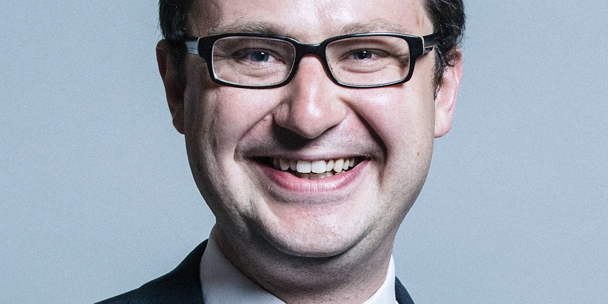 Alex Norris – 2021 Speech on the Obesity Strategy – UKPOL.CO.UK