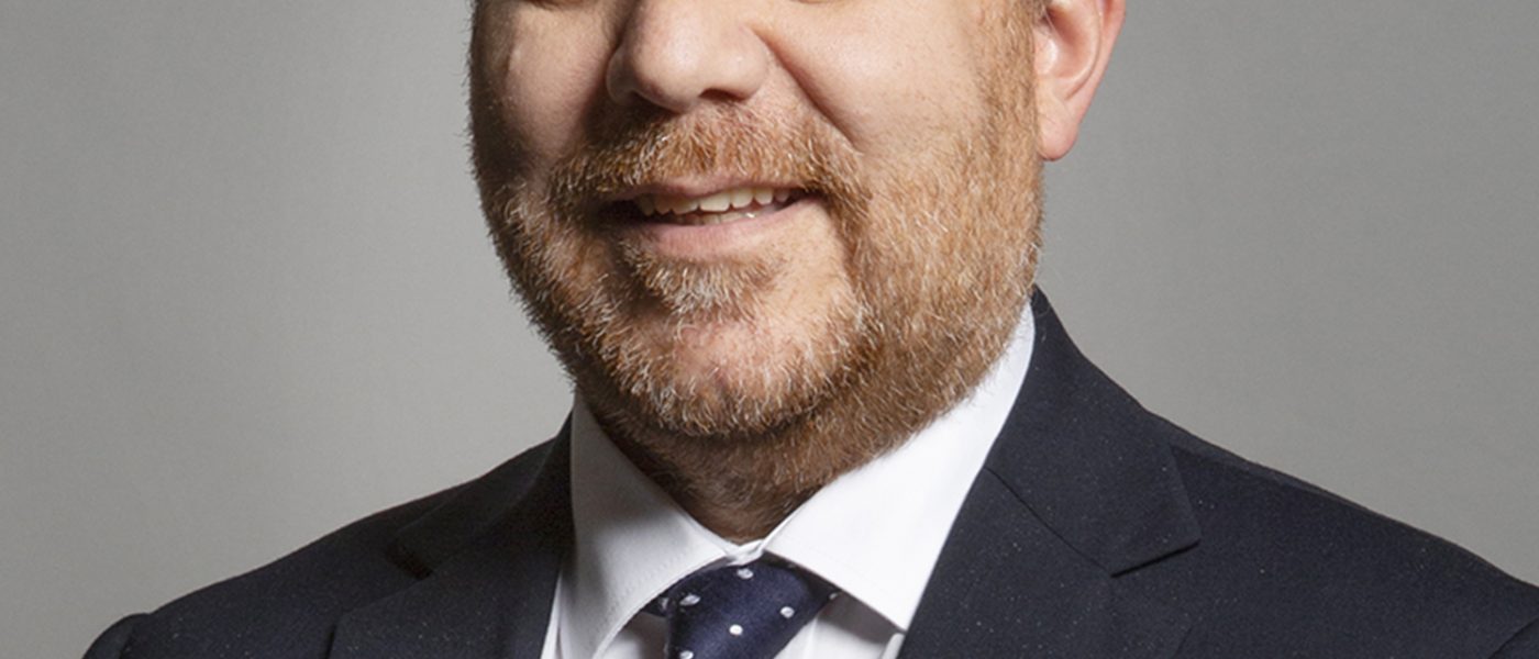 Andy Carter – 2022 Speech on BBC Local Radio – UKPOL.CO.UK