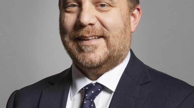 Andy Carter – 2020 Speech on Covid-19 – UKPOL.CO.UK