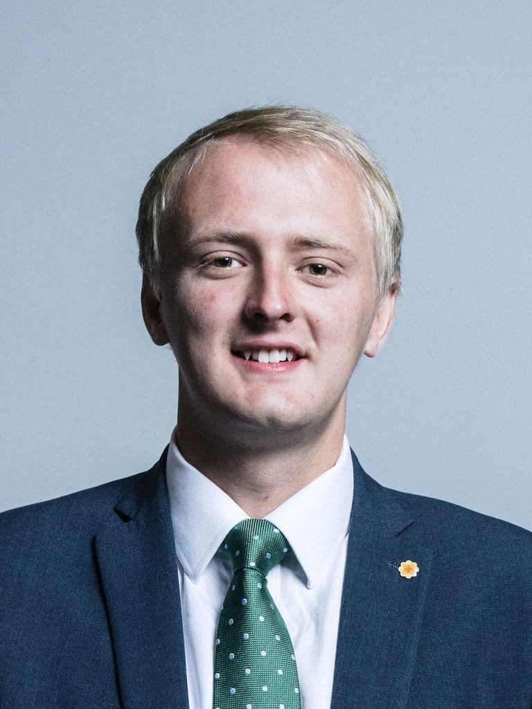 Ben Lake – 2022 Speech on the National Food Strategy and Food Security ...