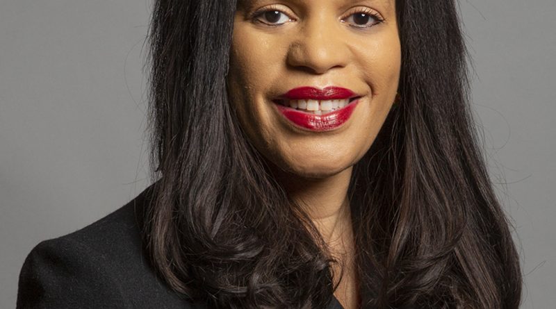 Claudia Webbe – 2020 Speech on the Immigration Bill – UKPOL.CO.UK