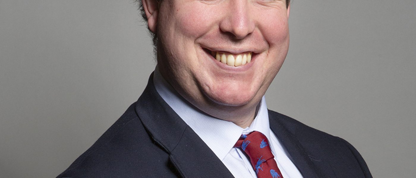 NEWS STORY : Serious Allegations Made Against Conservative Craig ...