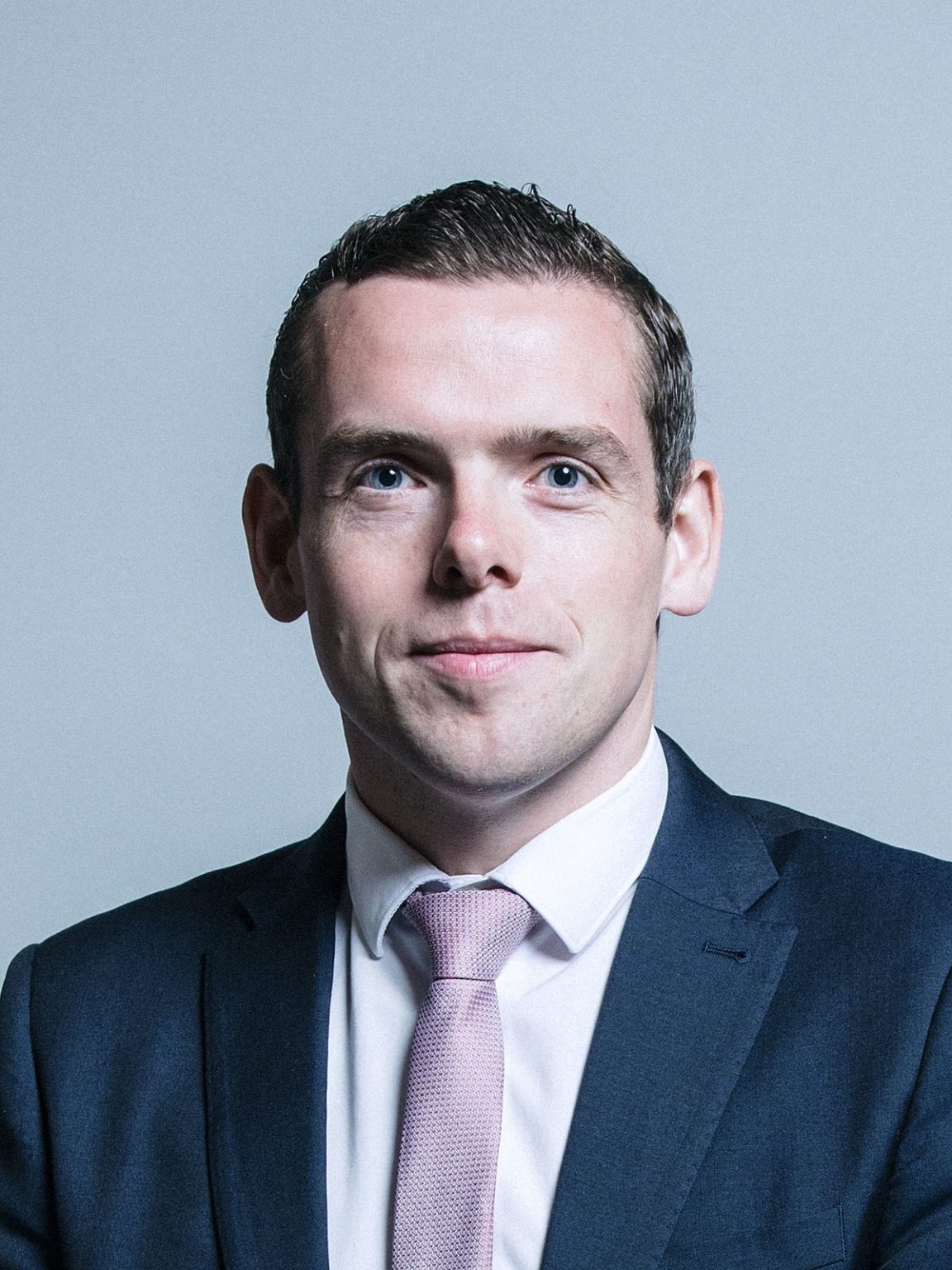 NEWS STORY : Douglas Ross Resigns as Leader of the Scottish ...