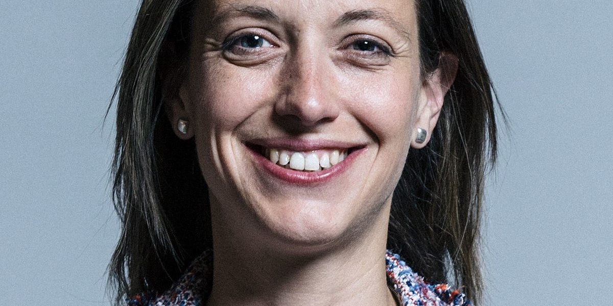 Helen Whately – 2022 Speech on Pancreatic Cancer Awareness Month ...