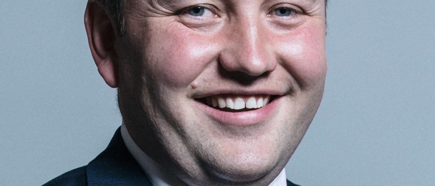 Ian Murray – 2024 Statement on Being Appointed Scottish Secretary ...