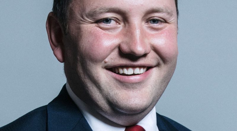 Ian Murray – 2020 Speech on Constitutional Law – UKPOL.CO.UK