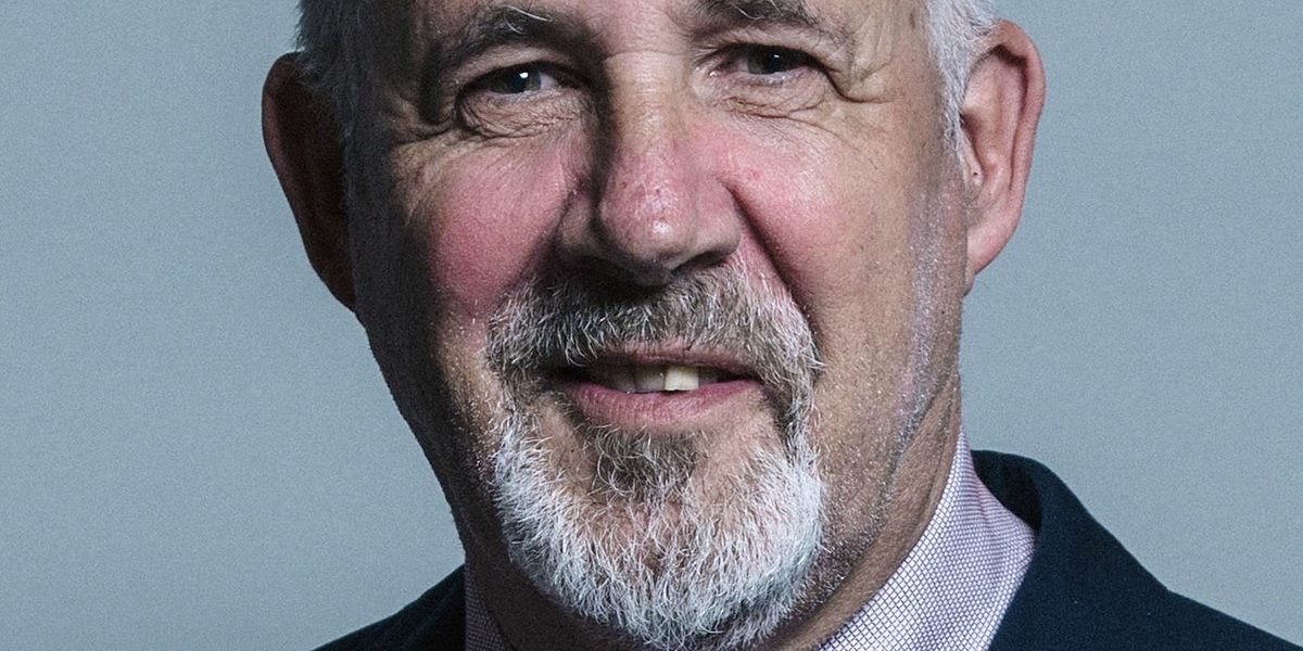 Jon Trickett – 2022 Speech on the Levelling Up and Regeneration Bill ...