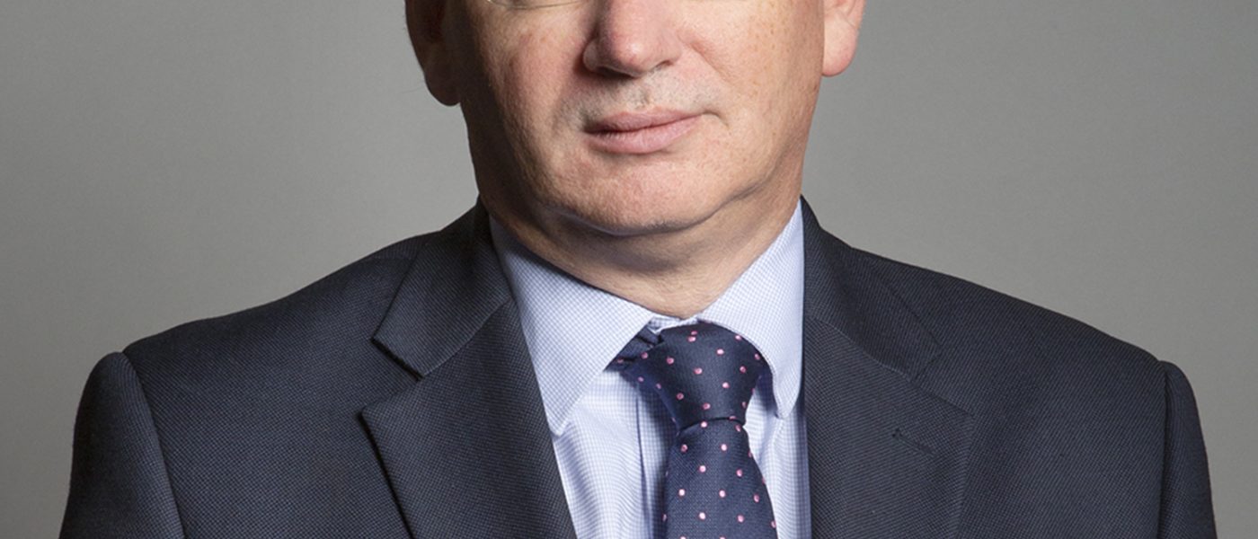 Julian Knight – 2021 Speech on the Department for Digital, Culture ...