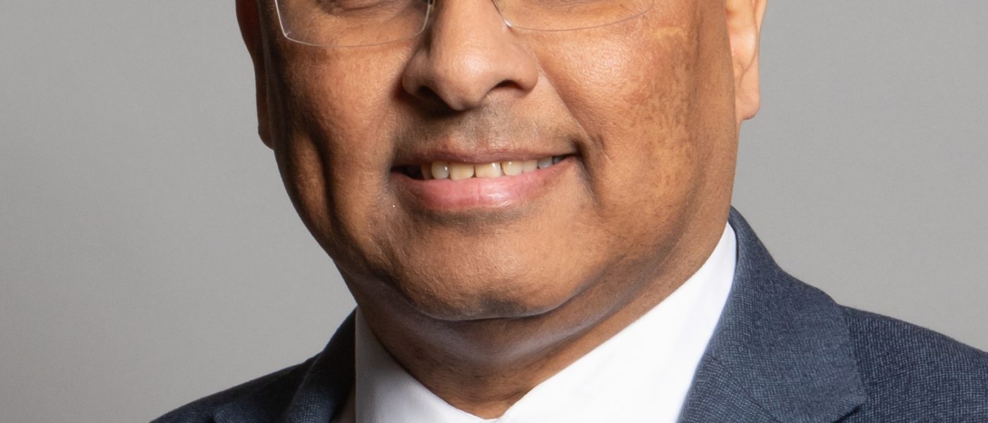 Mark Hendrick – 2024 Speech on the Loyal Address – UKPOL.CO.UK