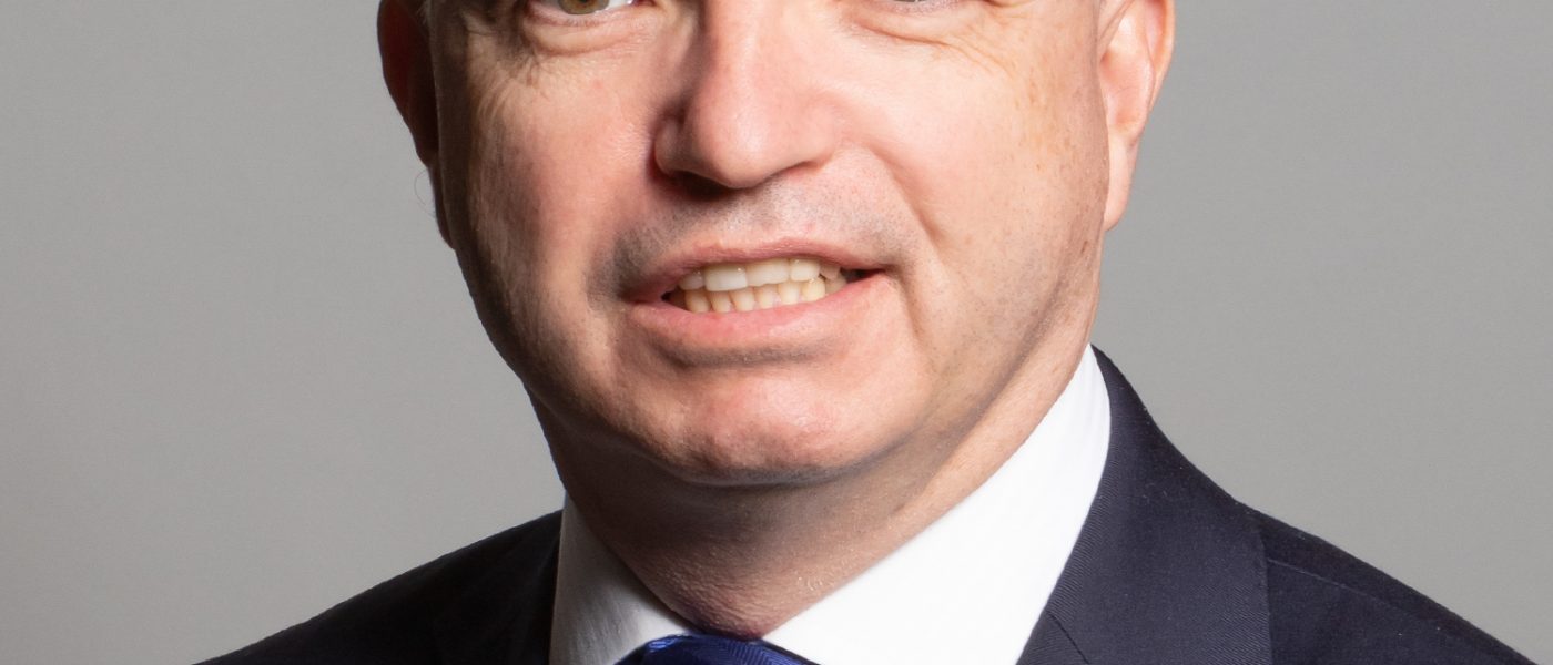 Mark Menzies – 2022 Speech on Blackpool Airport – UKPOL.CO.UK