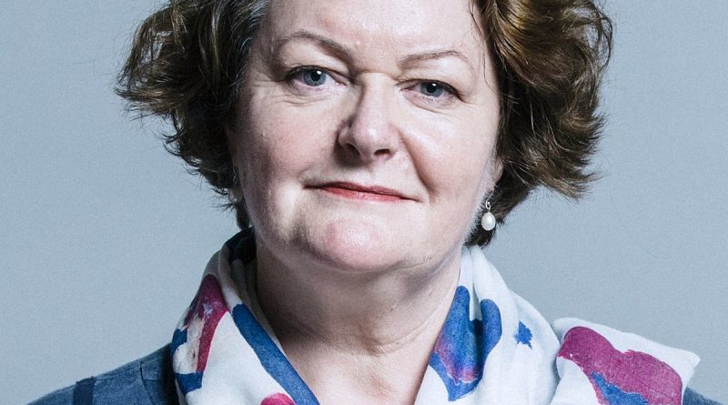 Philippa Whitford – 2021 Comments on Victoria Prentis Not Reading ...