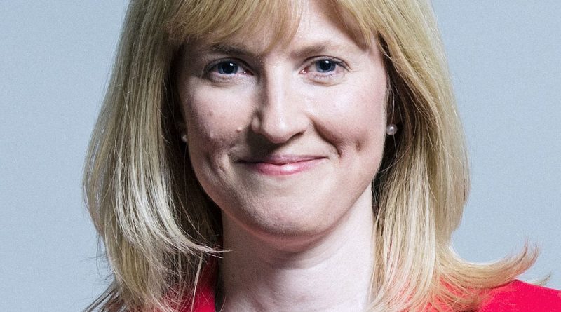 Rosie Duffield – 2020 Speech on the Domestic Abuse Bill – UKPOL.CO.UK