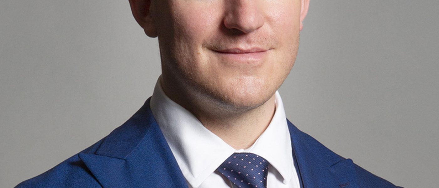 Sam Tarry – 2022 Tribute to HM Queen Elizabeth II – UKPOL.CO.UK