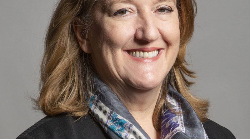 Sarah Dines – 2020 Speech on the Domestic Abuse Bill – UKPOL.CO.UK