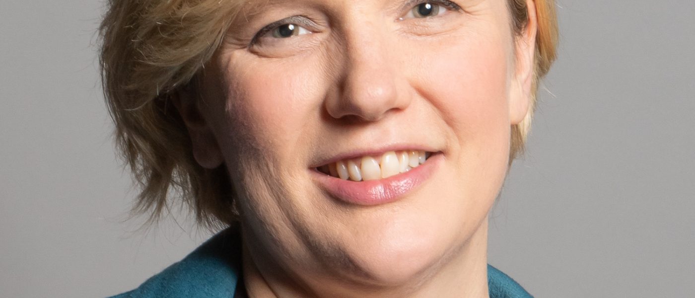 Stella Creasy – 2022 Speech on Western Jet Foil and Manston Asylum ...