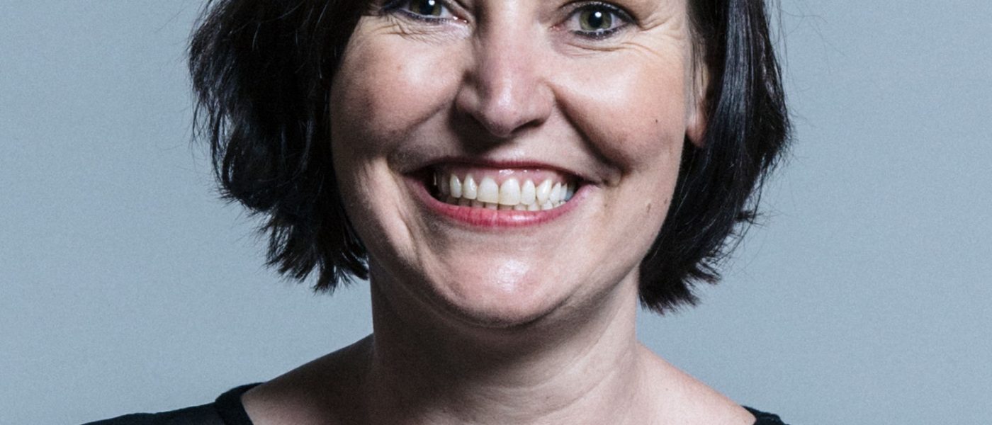 Vicky Foxcroft – 2022 Speech on Southeastern Railway Timetable Changes ...