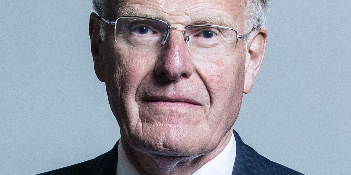Christopher Chope – 2022 Tribute to HM Queen Elizabeth II – UKPOL.CO.UK