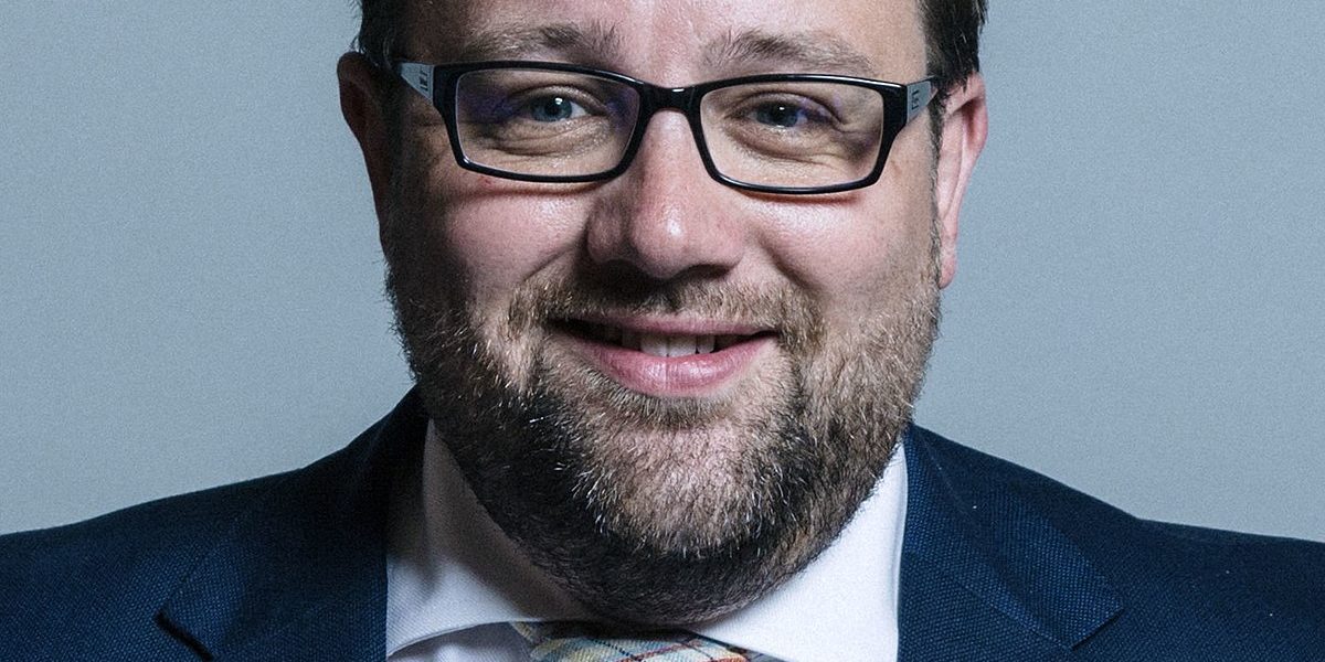 Chris Elmore – 2022 Speech on Russia’s Attack on Ukraine – UKPOL.CO.UK