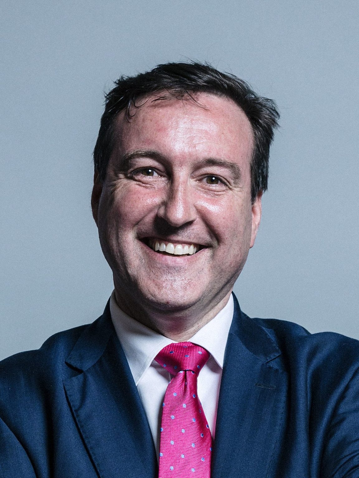 Christian Matheson – 2020 Speech on the Parliamentary Constituencies ...
