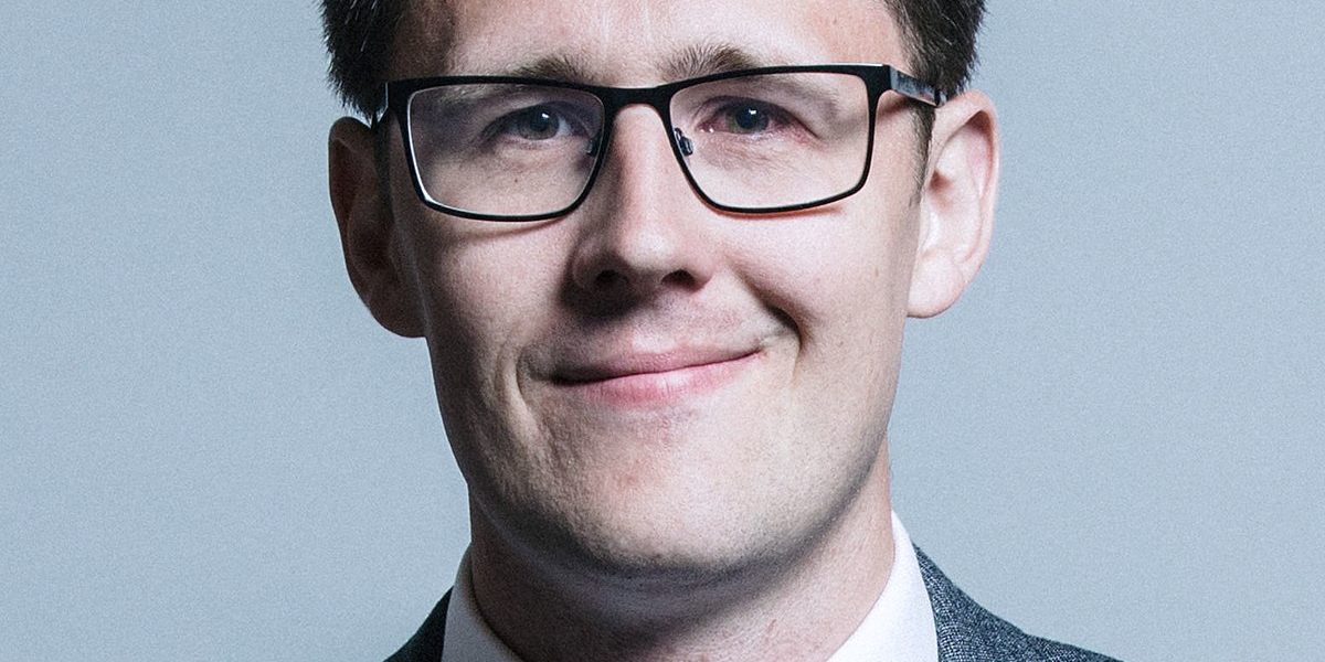 David Linden – 2022 Speech on Black Maternal Health Awareness Week ...