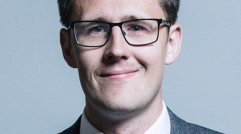 David Linden – 2020 Speech on the Restoration and Renewal of the Houses ...