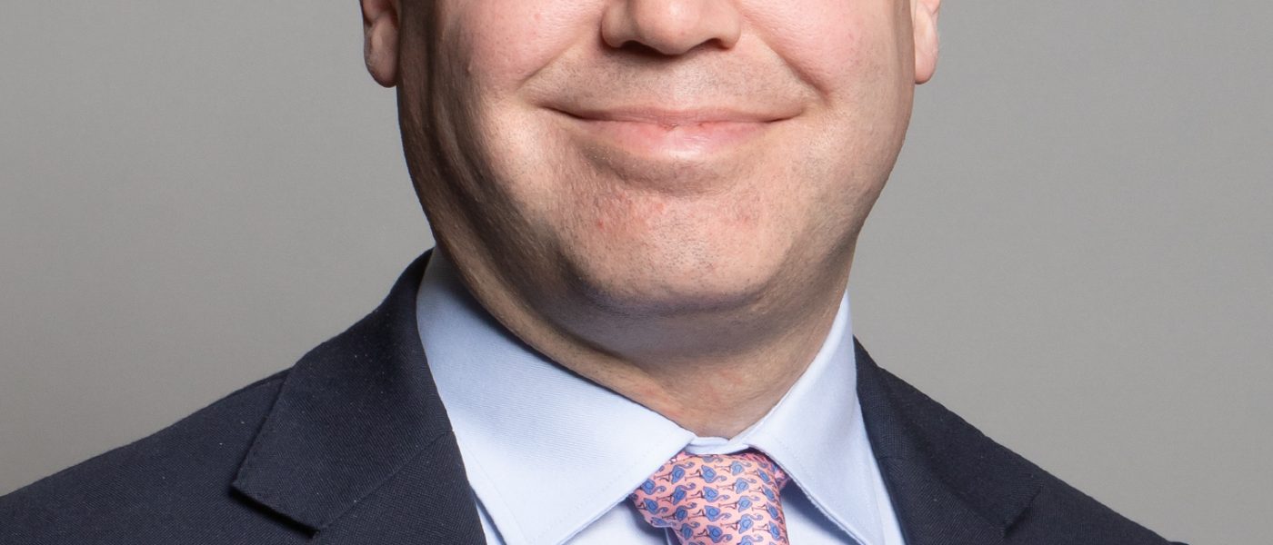 Edward Argar – 2020 Speech on Orthopaedic Services at Ipswich Hospital ...