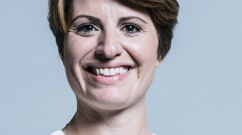 Emma Hardy – 2022 Tribute to HM Queen Elizabeth II – UKPOL.CO.UK