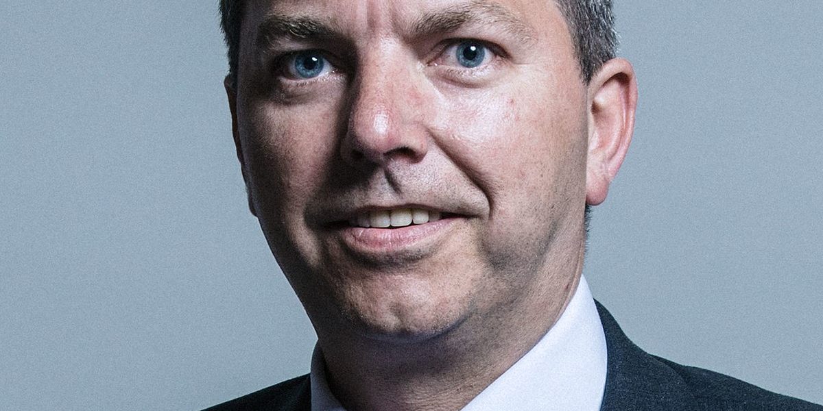 Gareth Johnson – 2022 Speech on the Expansion of the Ultra Low Emission ...