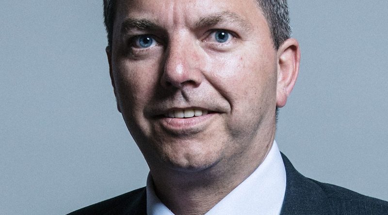 Gareth Johnson – 2022 Speech on the Expansion of the Ultra Low Emission ...