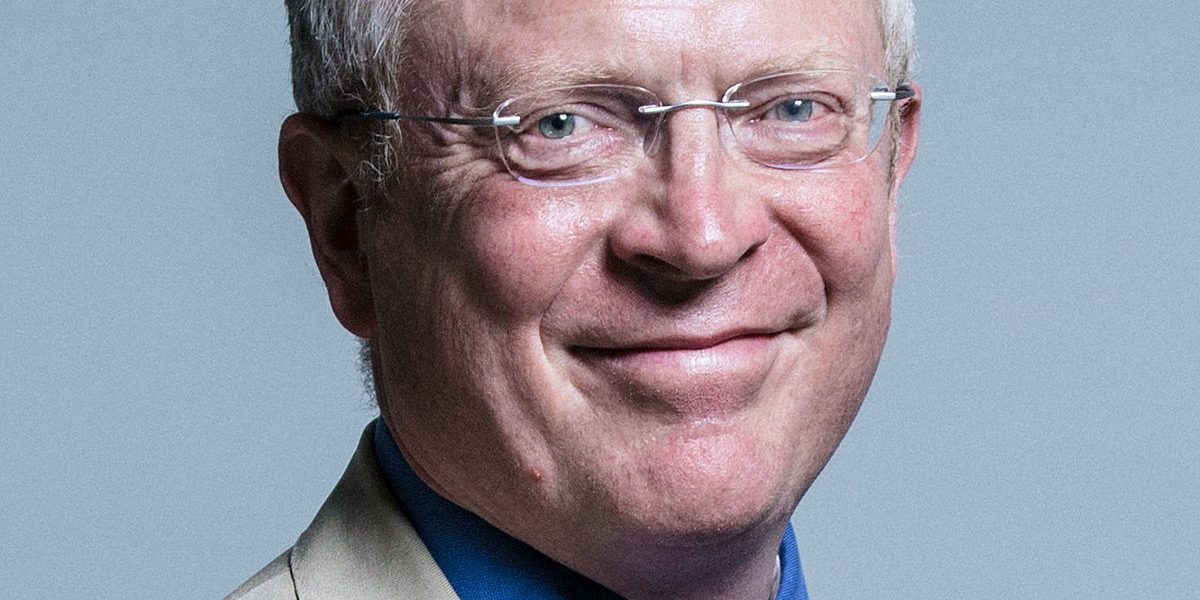 John Cryer – 2022 Tribute to HM Queen Elizabeth II – UKPOL.CO.UK