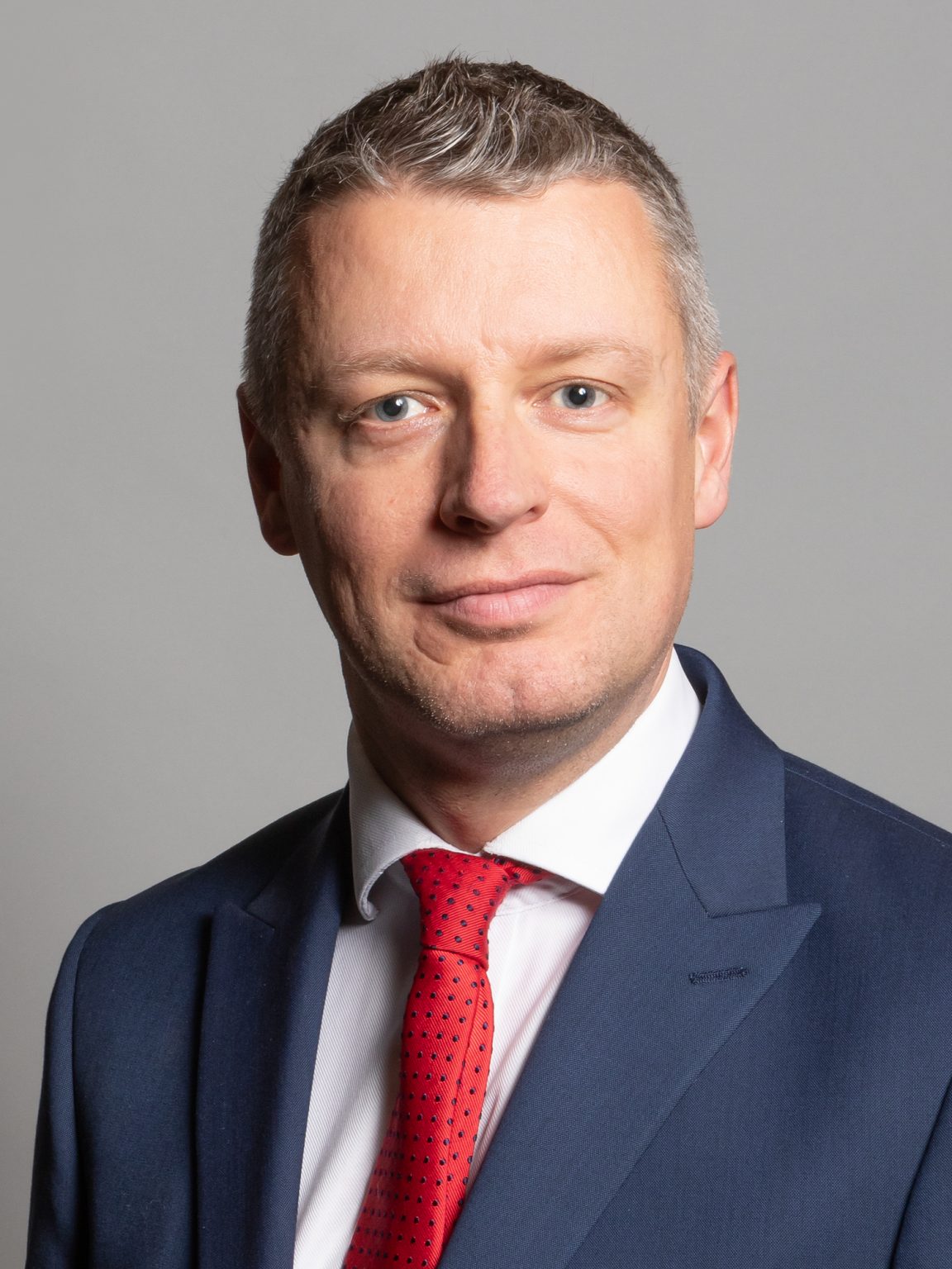 Luke Pollard – 2026 Statement on the Government’s Defence Investment ...