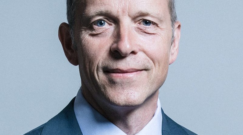 Matt Rodda – 2022 Tribute to HM Queen Elizabeth II – UKPOL.CO.UK