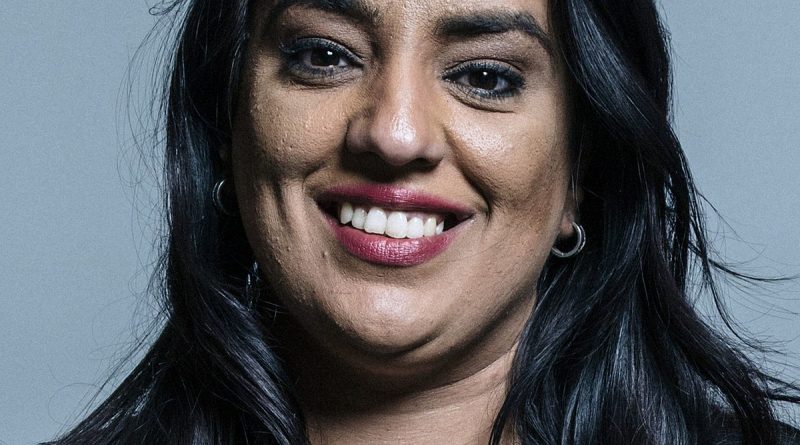 Naz Shah – 2020 Letter to Priti Patel – UKPOL.CO.UK