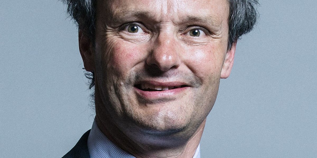 Peter Aldous – 2022 Speech on the East Suffolk and Wherry Railway Lines ...