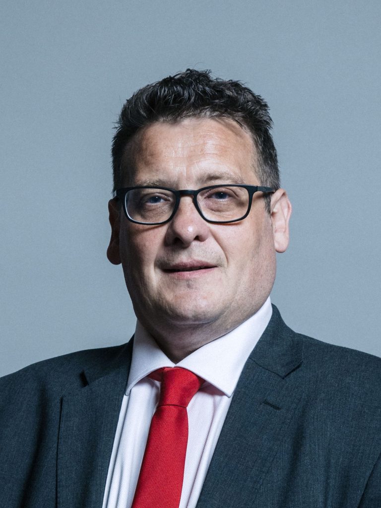 CONTACT YOUR MP : Karl Turner – UKPOL.CO.UK