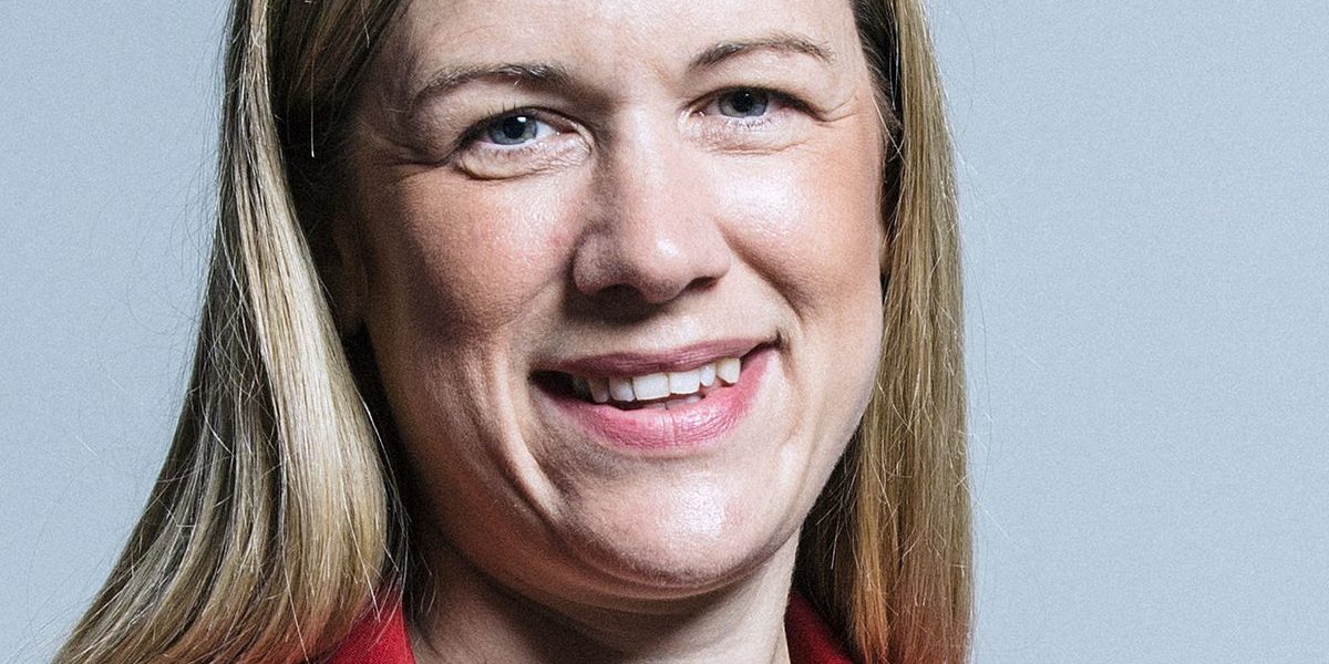 Ellie Reeves – 2022 Speech on the Domestic Homicide Sentencing Review ...