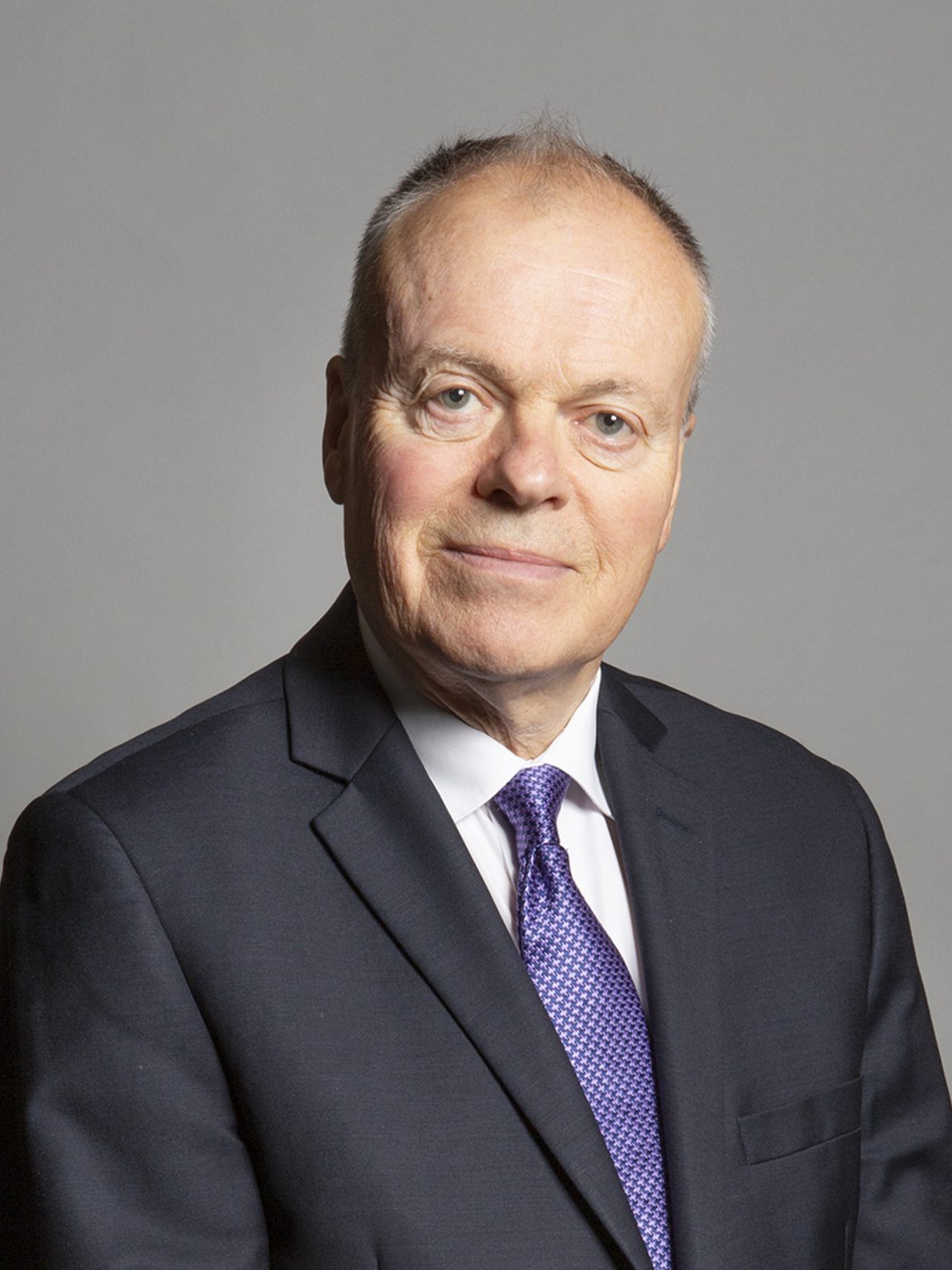 Clive Betts – 2026 Speech on the National Cancer Plan – UKPOL.CO.UK