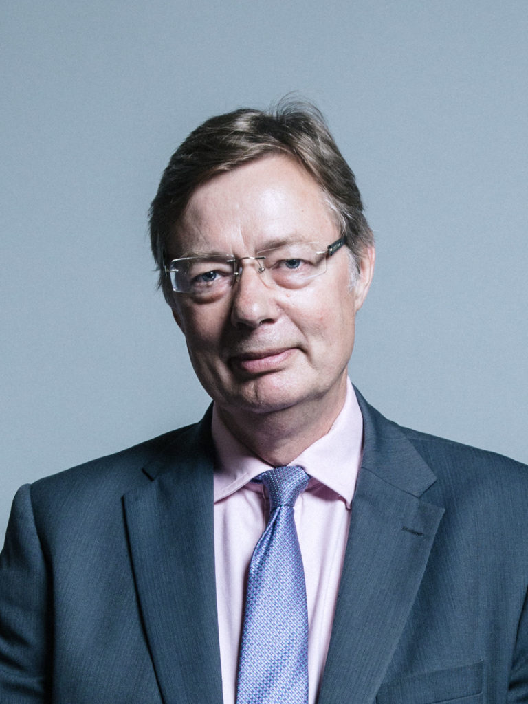 Gary Streeter – 2021 Speech on Captain David Mockett – UKPOL.CO.UK