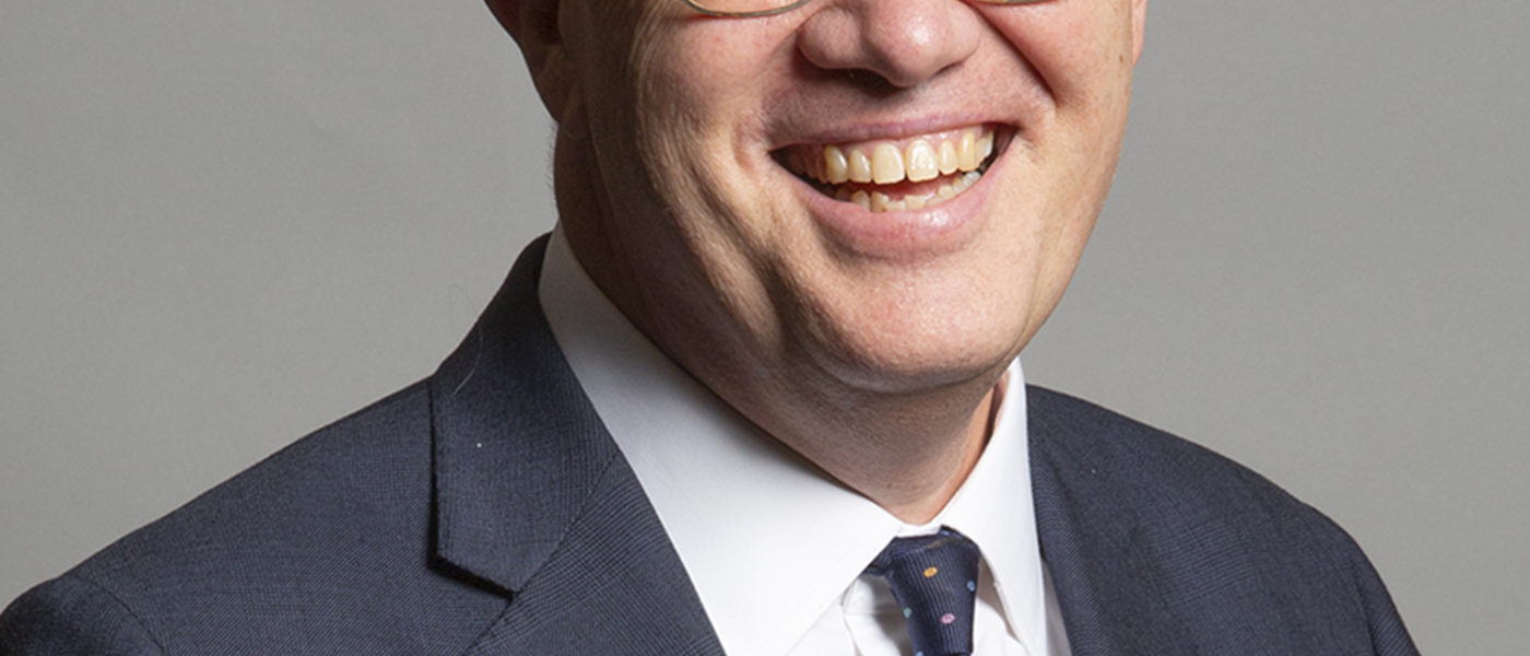 John Baron – 2022 Speech on NATO and International Security – UKPOL.CO.UK