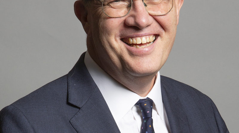 John Baron – 2021 Speech on the British Council – UKPOL.CO.UK