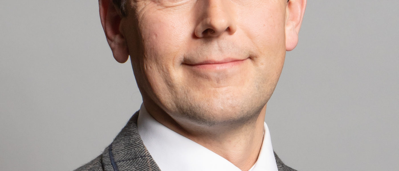 Nick Fletcher – 2022 Speech on Doncaster Sheffield Airport – UKPOL.CO.UK