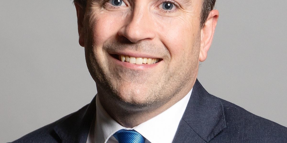 Aaron Bell – 2022 Comments on the Resignation of Liz Truss – UKPOL.CO.UK