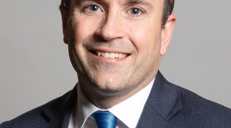 Aaron Bell – 2021 Speech on Covid-19 Restrictions – UKPOL.CO.UK