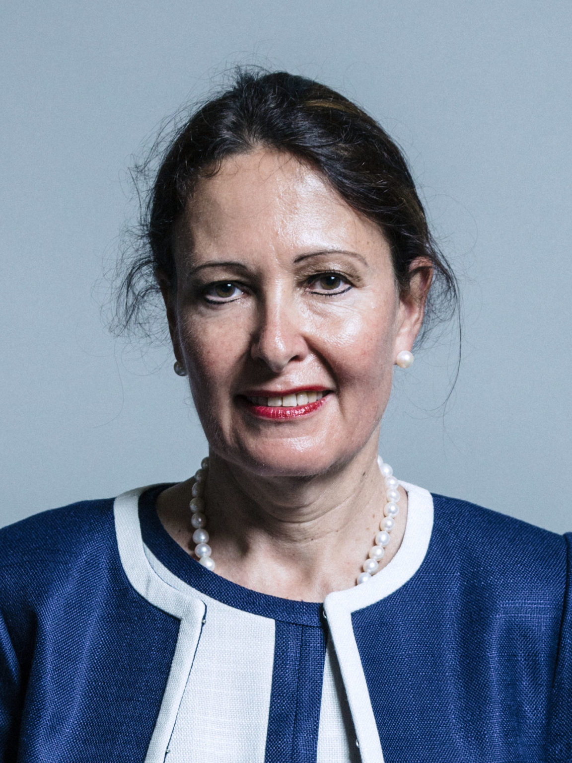 Anne Marie Morris – 2021 Speech on Patient Access to Medicines and ...