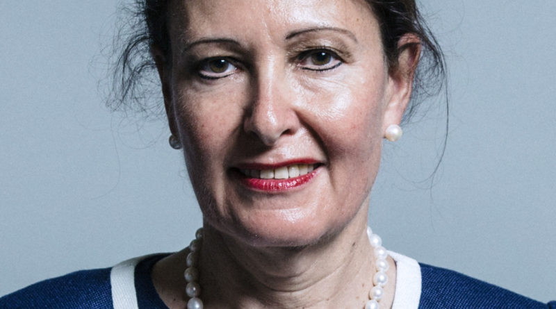 Anne Marie Morris – 2022 Speech on the Cost of Living Crisis – UKPOL.CO.UK